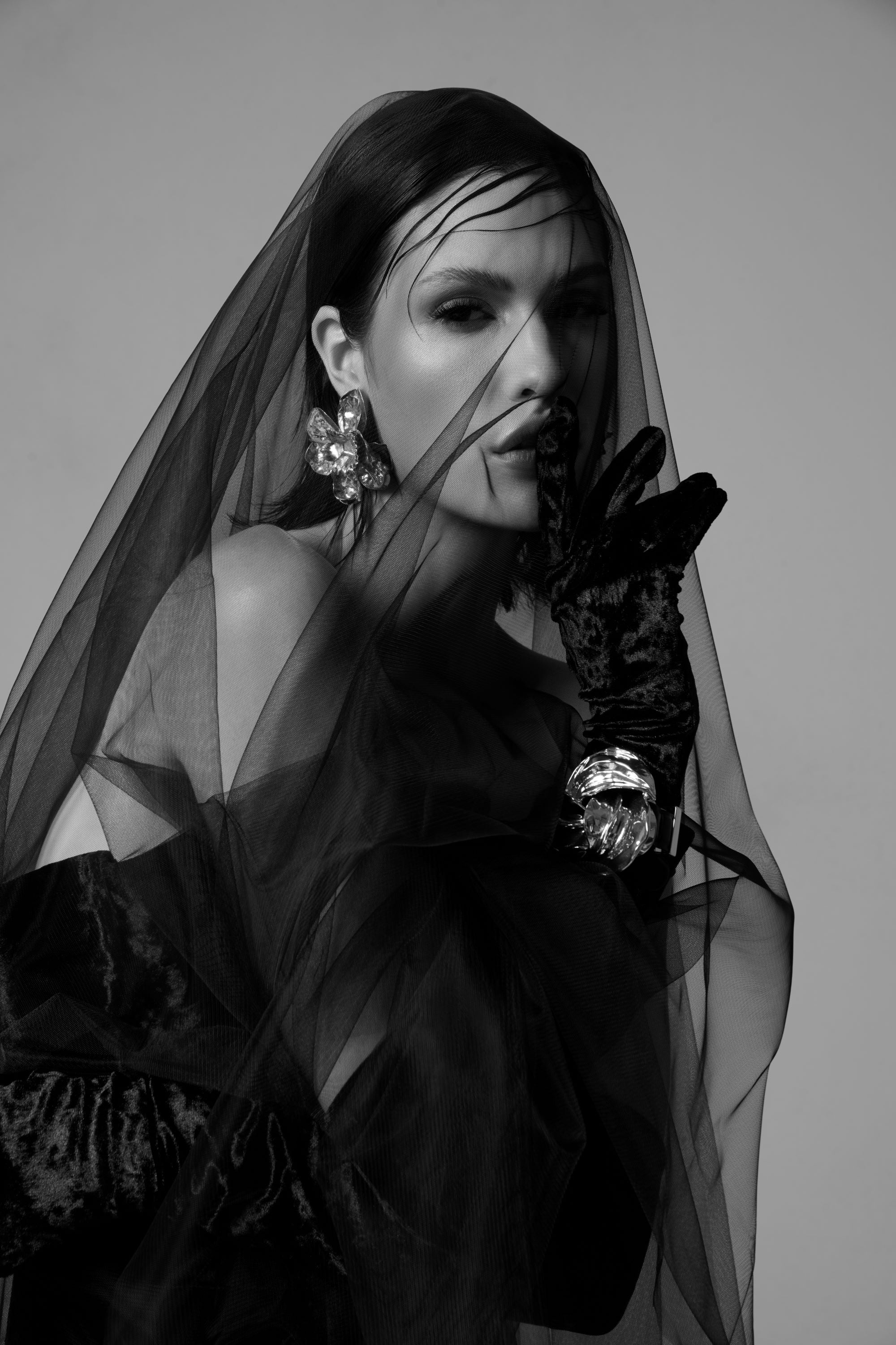 Velvet Whisper – NOUR FATHALLAH